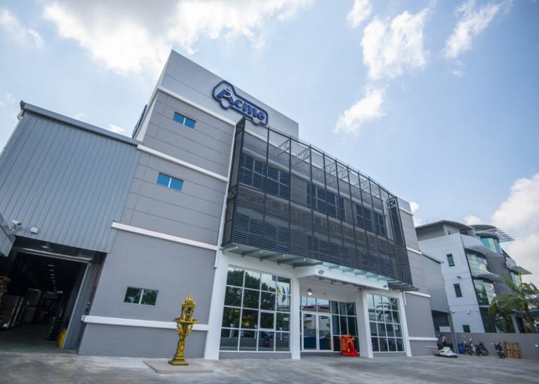 What are ASTM D5511 Compliant Plastic Security Seals? - Acme Seals Group