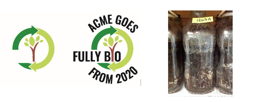 What are ASTM D5511 Compliant Plastic Security Seals? - Acme Seals Group