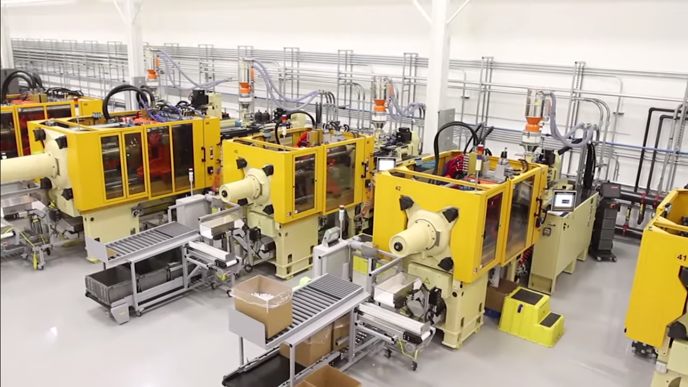 Behind the Scenes: How Security Seals are Made - Acme Seals Group