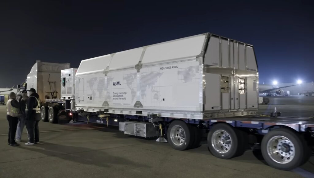 The Essentials of High-Risk Transport - Acme Seals Group