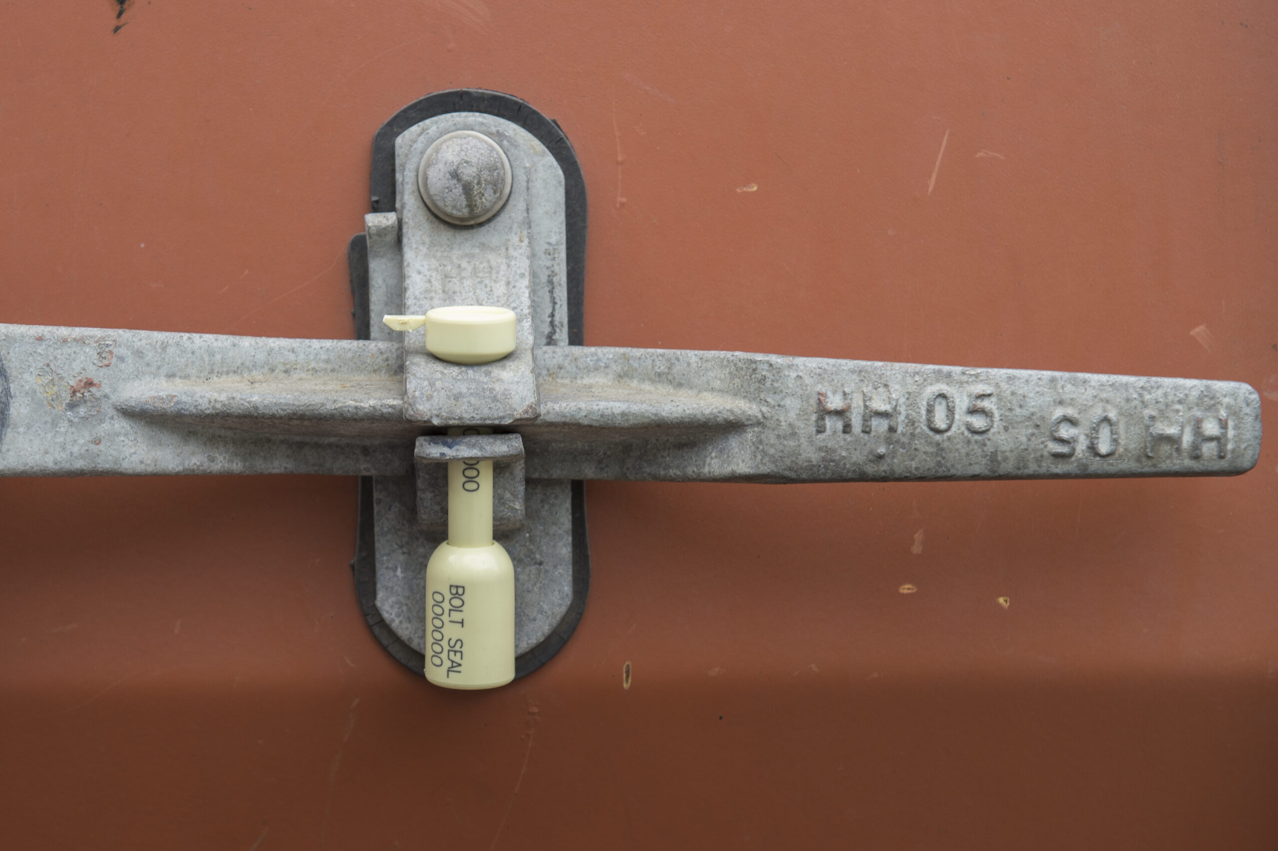 Bolt Seals for Containers: When You Need ISO 17712 ‘H’ Security - Acme ...