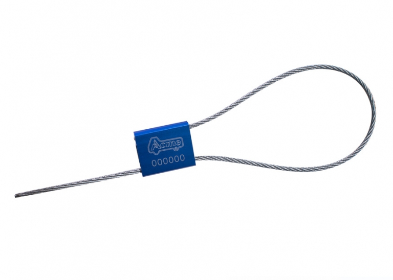 Cable Seals | High Stength CS1 Cable Seal | Acme Seals Group